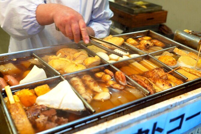 Tokyo : Authentic Local Street Food ( Pick 7 food and 1 drink ) - Final Thoughts: Who Will Enjoy This Tour?