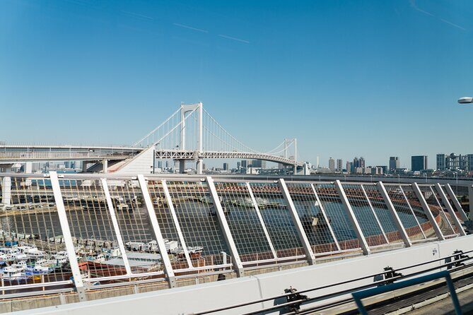 Tokyo Authentic Private Tour by Pro Photographer - Practical Tips for Making the Most of Your Tour