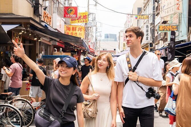 Tokyo: Authentic Sushi Making at a Local Sushi Restaurant - Who Is This Tour Perfect For?