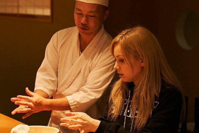 Tokyo: Authentic Sushi Making at a Local Sushi Restaurant - The Bottom Line