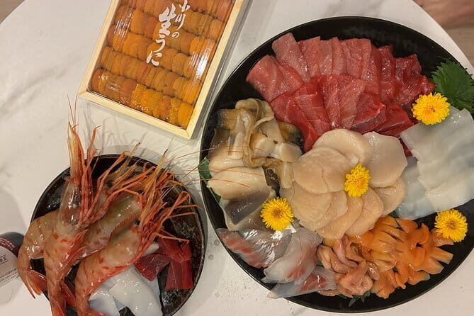 Tokyo: Authentic Sushi Making at a Local Sushi Restaurant - Frequently Asked Questions