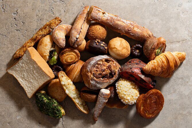 Tokyo Bakery Tour Exclusive Bread and Coffee Tasting - Who Should Consider This Tour?