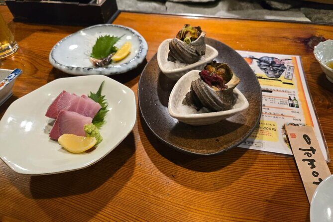 Tokyo Bar Hopping and Nightlife Tour Shibuya - Why This Tour Offers Good Value