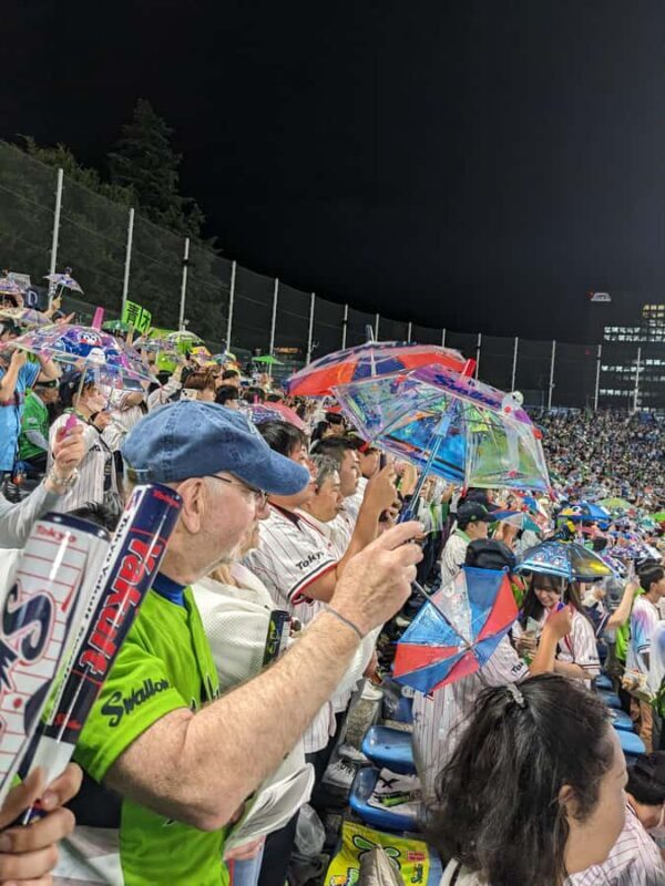 Tokyo: Baseball Game Experience with Local Guide & Snacks - A Deep Dive into the Experience