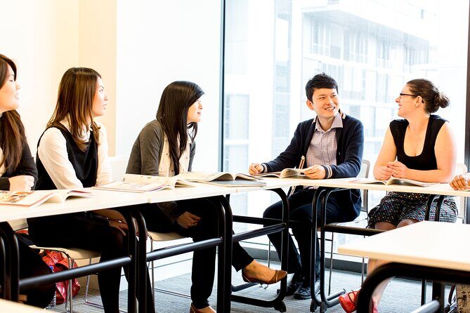 Tokyo Basic Japanese Language and Etiquettes Class - Practical Details and Tips