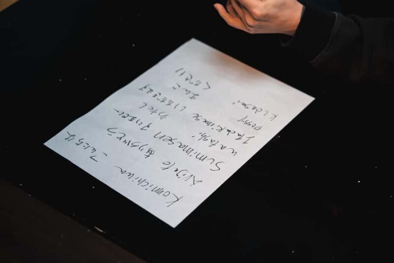 Tokyo: Basic Japanese Language and Etiquette's Class - The Traditional Tea Ceremony: A Cultural Pearl