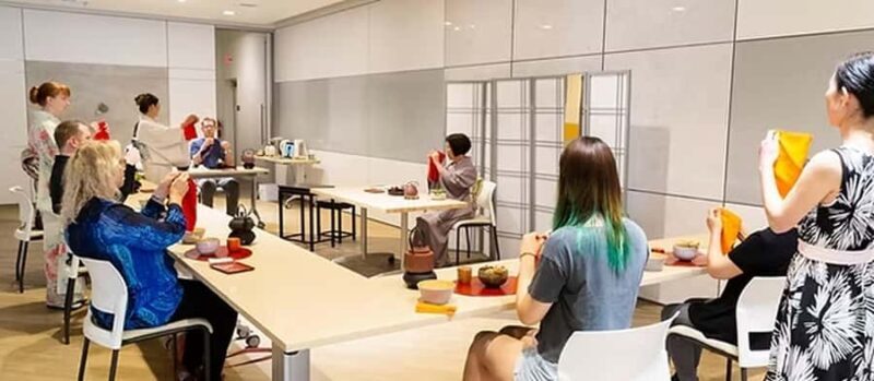 Tokyo: Basic Japanese Language and Etiquette's Class - A Closer Look at the Experience