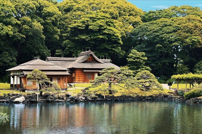 Tokyo Bay and Tsukiji Fish Market - Discover Tokyo Bay and Tsukiji Fish Market: A Practical, Authentic Tour