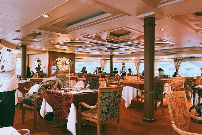 Tokyo Bay Cruise Adventure with options - Practical Details and Tips