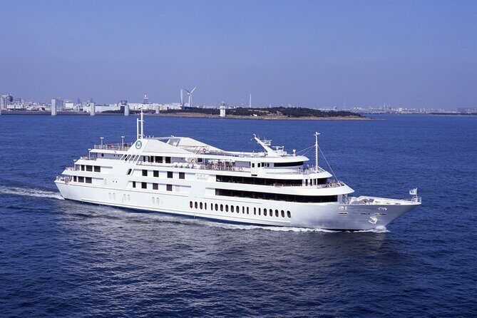 Tokyo Bay Cruise Adventure with options - The Final Word: Is It Worth Your Time?