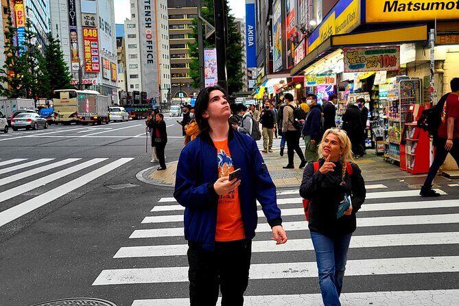 Tokyo Best Customized Walking Tour With A Guide (Private Tour) - Frequently Asked Questions