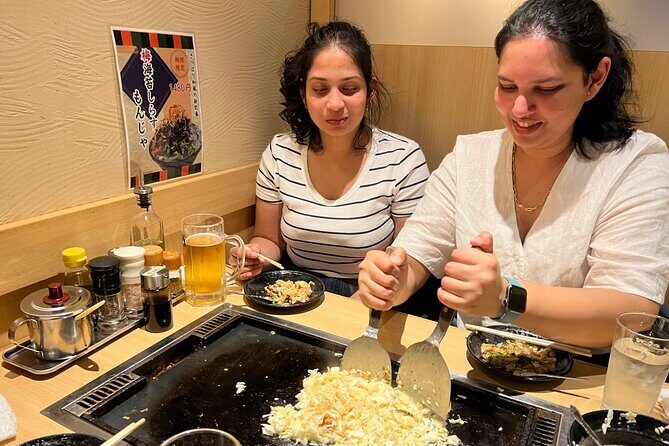 Tokyo: Best Ginza Food Tour at 3 Local Eateries - Is It Worth the Price?