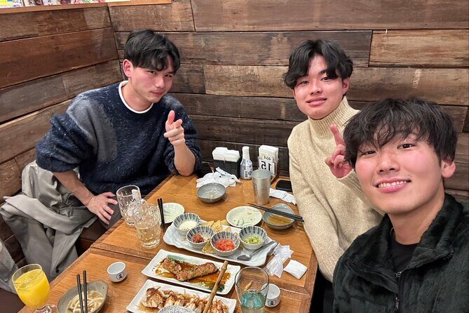 Tokyo: Best Local Bar Hopping Tour in Shibuya! - The Sum Up