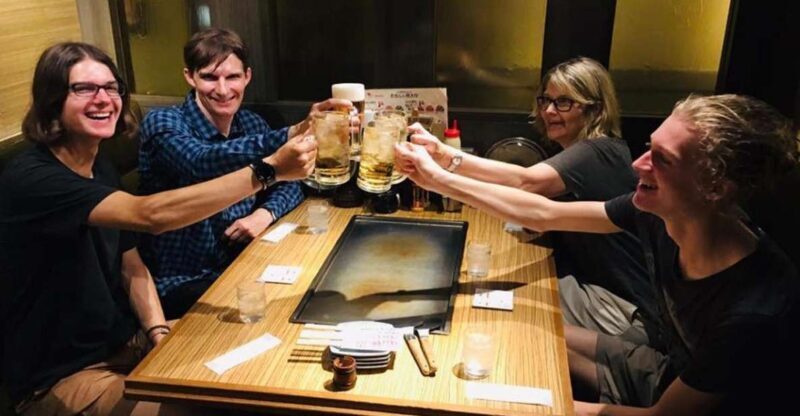 Tokyo: Best of Shibuya Food Tour - Why Choose the Tokyo: Best of Shibuya Food Tour?