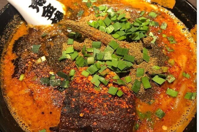 Tokyo: Best Restaurant Recommendations by Local Guide // PDF - What You Can Expect from the PDF