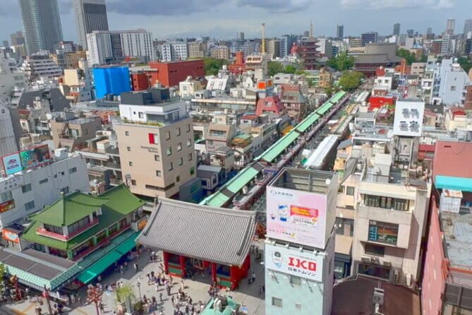 Tokyo: Best Restaurant Recommendations by Local Guide // PDF - Practical Details and Value