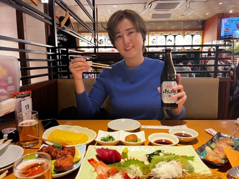 Tokyo: Best Restaurant Recommendations by Local Guide // PDF - What Makes This Food Guide Stand Out?