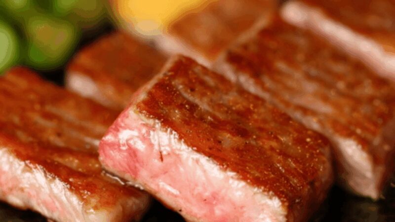 Tokyo: Best Restaurant Recommendations by Local Guide // PDF - Who Will Benefit Most?