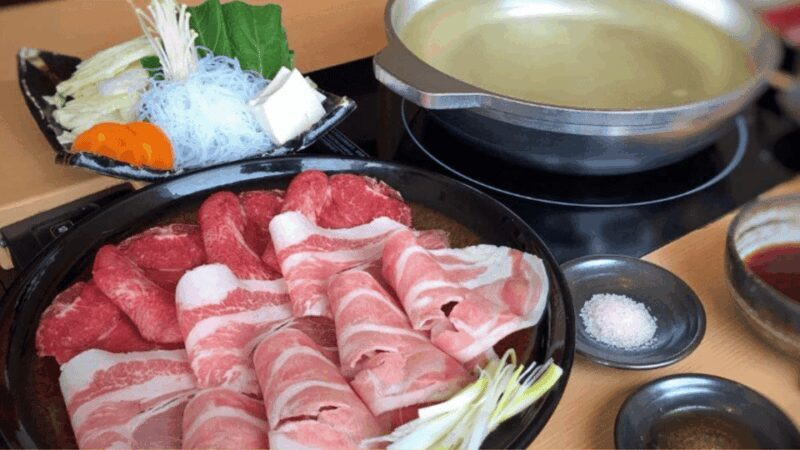 Tokyo: Best Restaurant Recommendations by Local Guide // PDF - The Sum Up