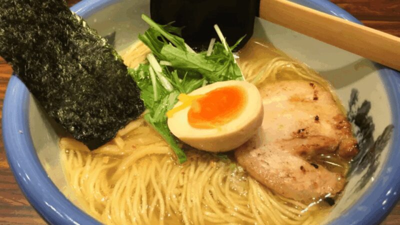 Tokyo: Best Restaurant Recommendations by Local Guide // PDF - FAQs