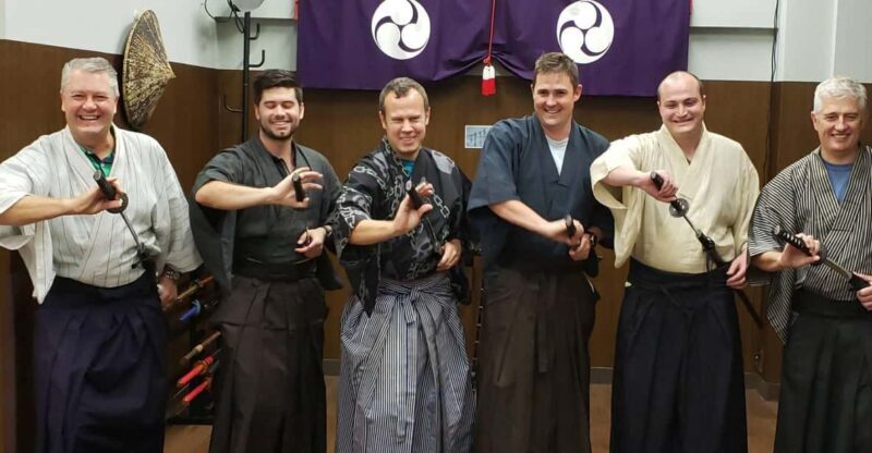Tokyo: Best Samurai Experience - Who Will Love This Experience?