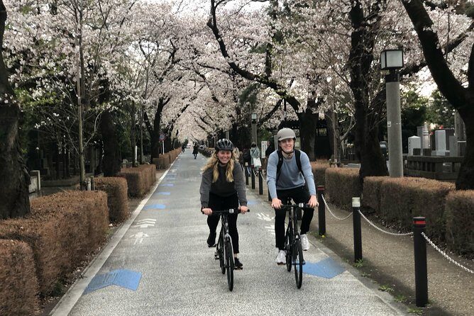 Tokyo Bike Tour: Shibuya & Hidden Tokyo - What Makes This Tour Stand Out?