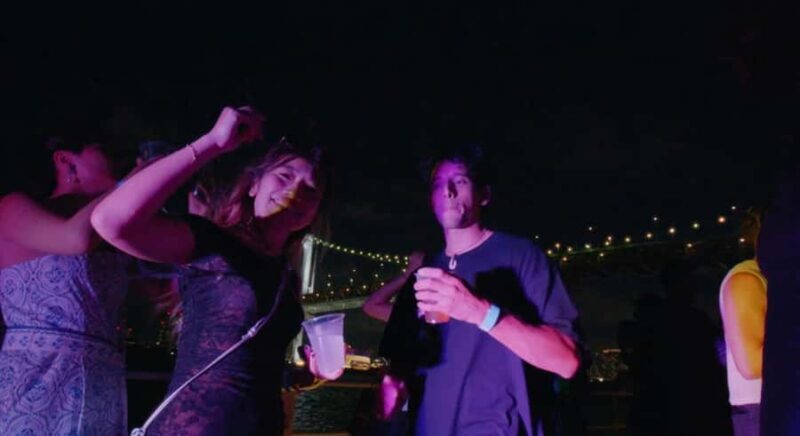 Tokyo: Boat Party with Live DJ Sets and Drinks - The Sum Up