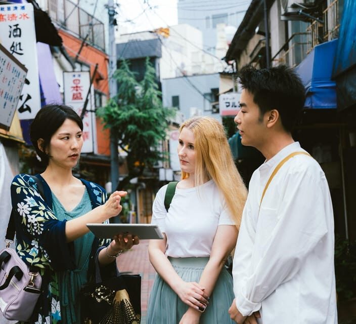 Tokyo: Buddhism and Shinto Temple Tour with a Real Local - Who Should Consider This Tour?