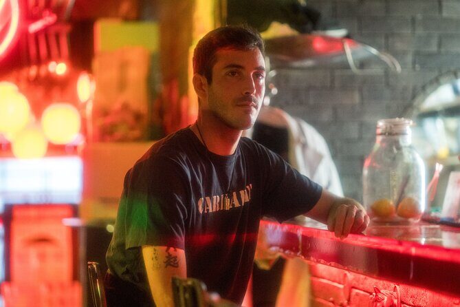 Tokyo by Night Photography Tour - Exploring the Tokyo by Night Photography Tour