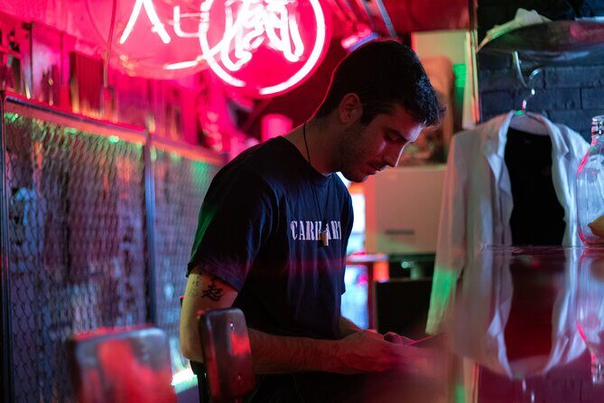 Tokyo by Night Photography Tour - Final Thoughts