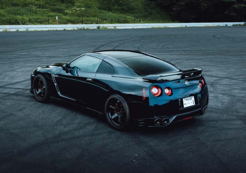 Tokyo C1 Night Drive  GT-R, Chaser & S15 JDM Experience - An In-Depth Look at the Experience