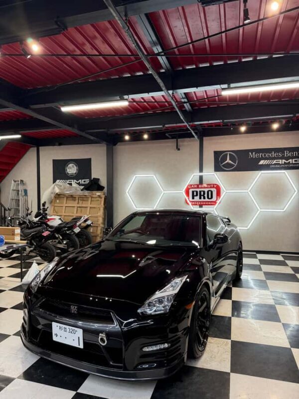 Tokyo C1 Night Drive  GT-R, Chaser & S15 JDM Experience - FAQ