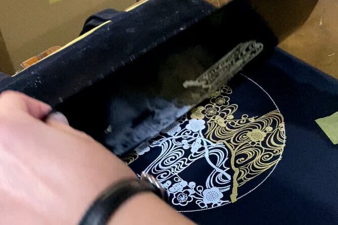 Tokyo: Calligraphy and Kakejiku (Hanging Scroll) Workshop - The Sum Up