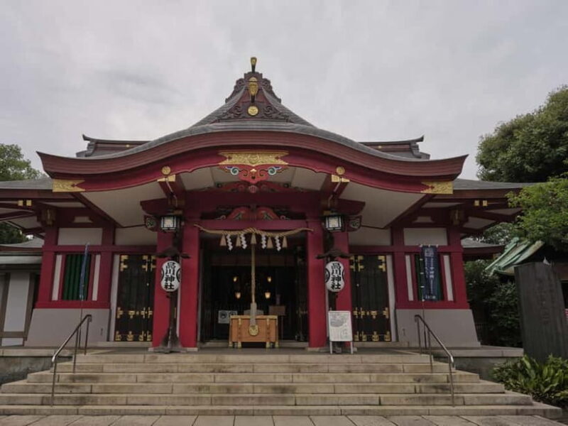 Tokyo: Calligraphy Experience with Kimono or Samue - What You Can Expect from This Calligraphy Tour