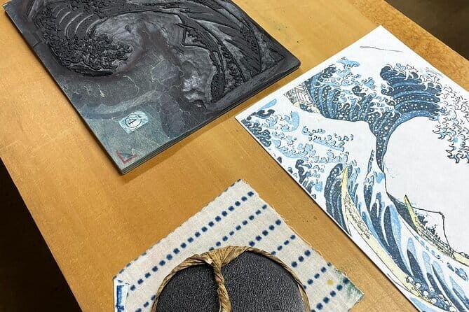 Tokyo: Calligraphy Workshop & Original T-Shirt Creation - Concluding Thoughts