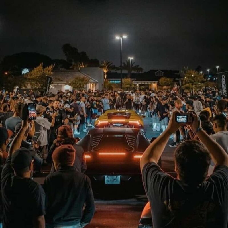 Tokyo: Car Culture Tour with Daikoku and Tatsumi Stops - Authentic Reviews and Perspectives