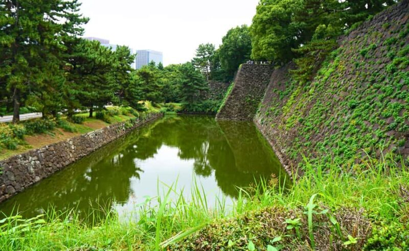 Tokyo Castle: Imperial Palace, Shogun & Garden Walking Tour - The Sum Up