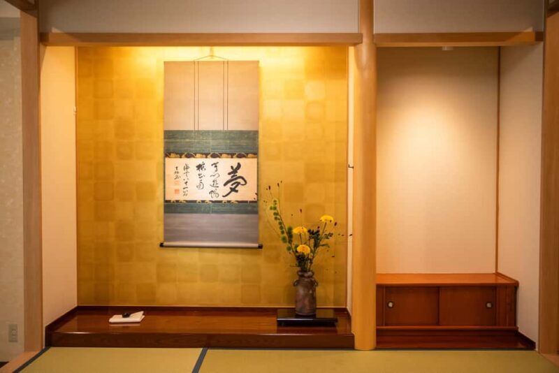 Tokyo: Casual Japanese Tea Ceremony with Matcha Tasting - Details on the Experience