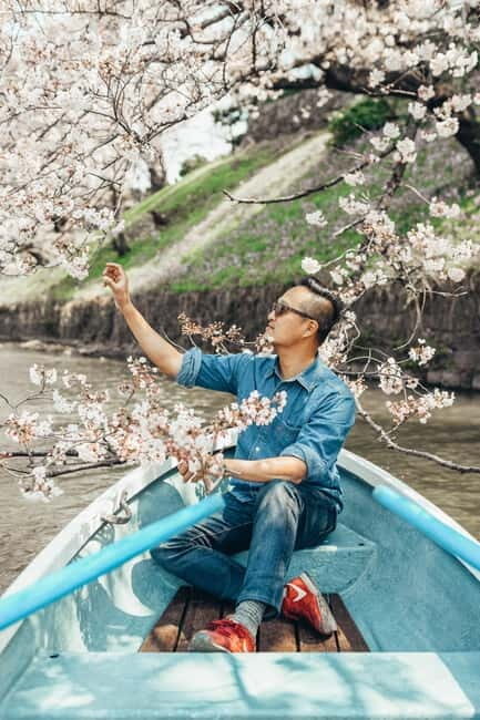 Tokyo Cherry Blossom Express Tour with Boat Ride - A Full Breakdown of the Experience