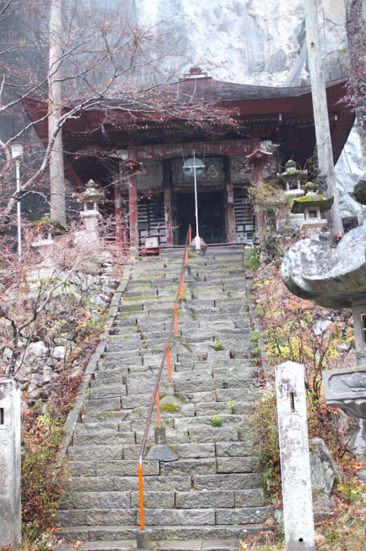 Tokyo: Chichibu Valley Driving Tour to Buddhist Temples - The Bottom Line