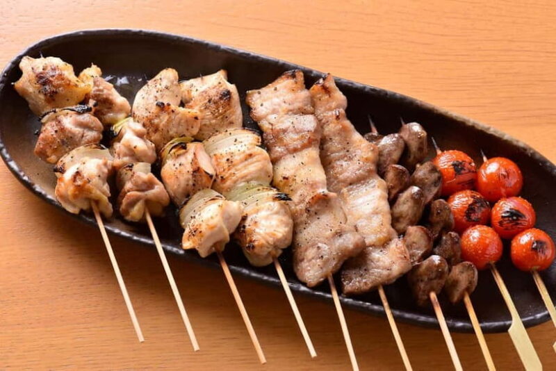 Tokyo: Chirpy-Chirpy Izakaya Gotanda Experience Journey - An Introduction to the Experience