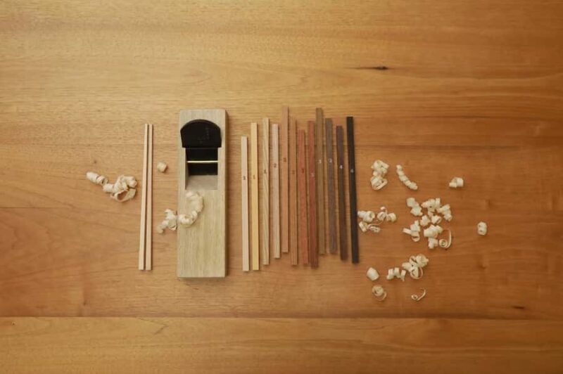Tokyo: Chopstick Making Workshop in Ginza (Opened Nov. 2025) - Practical Details: How the Workshop Operates