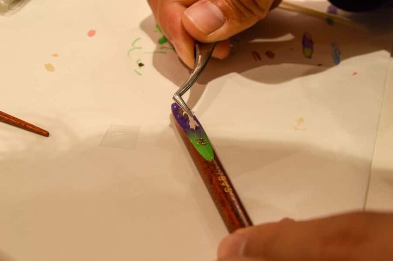 Tokyo: Chopstick Making Workshop in Shibuya(Scramble Square) - FAQ