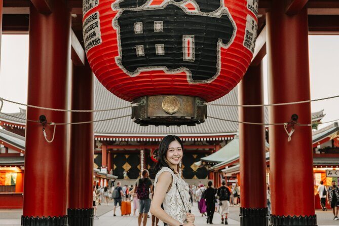 Tokyo Cinematic Photo and Video Adventure - What Is the Tokyo Cinematic Photo and Video Adventure?