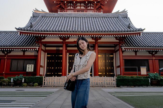 Tokyo Cinematic Photo and Video Adventure - The Sum Up