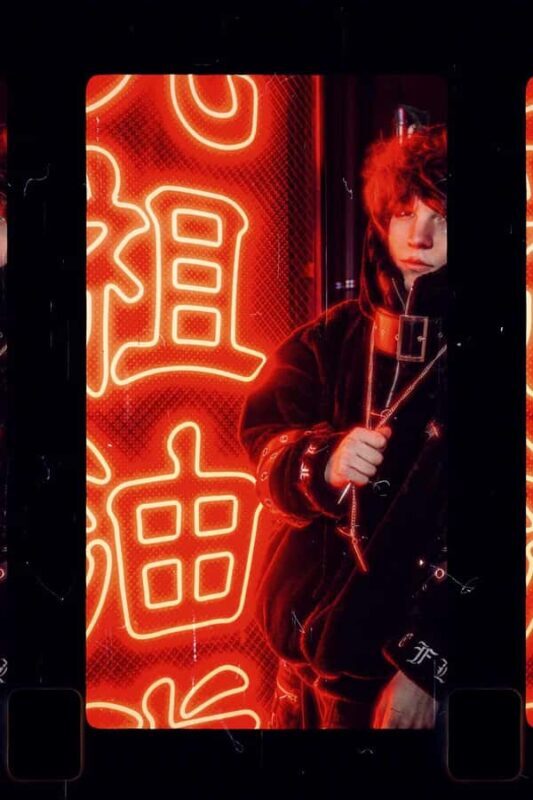 Tokyo | Cinematic Portrait Photo Shoot - Who Should Consider This Tour