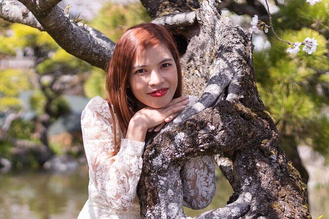 Tokyo Cinematic Travel Video - How the Experience Is Organized