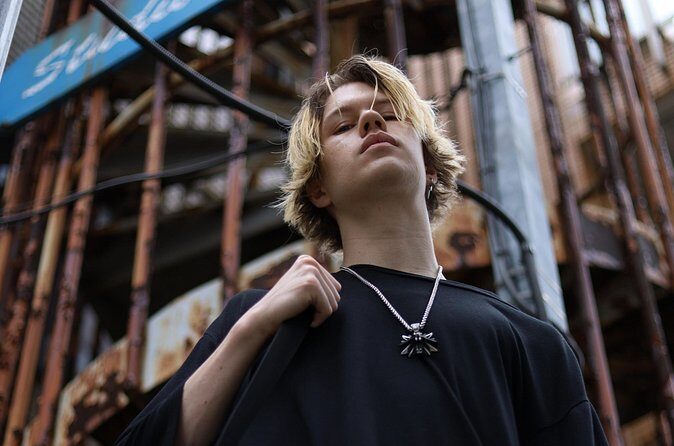 Tokyo Cinematic Travel Video - What To Expect During the Tour