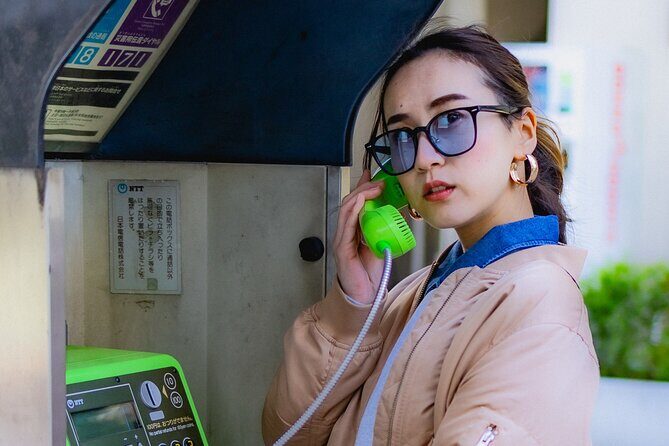 Tokyo Cinematic Travel Video - The Value of the Experience