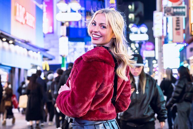 Tokyo Cinematic Travel Video - Who Will Appreciate This Tour?